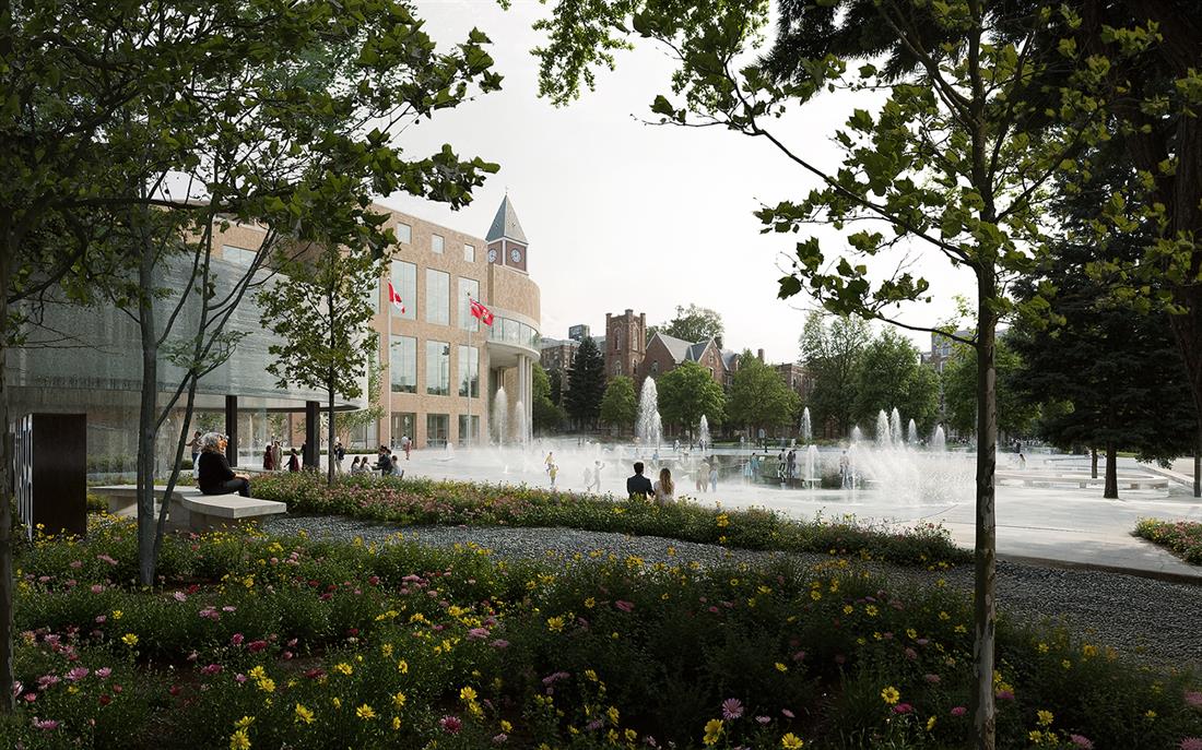 Design C - RAW Design Inc. Team